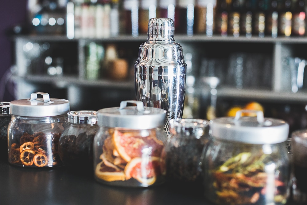 Formation Bar et Mixology, l'Art de réaliser des cocktails